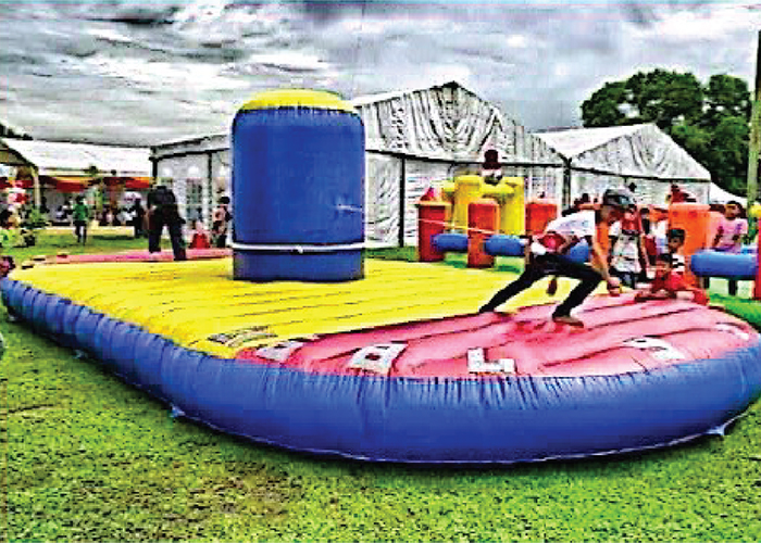 Kiddo World – Since 2010